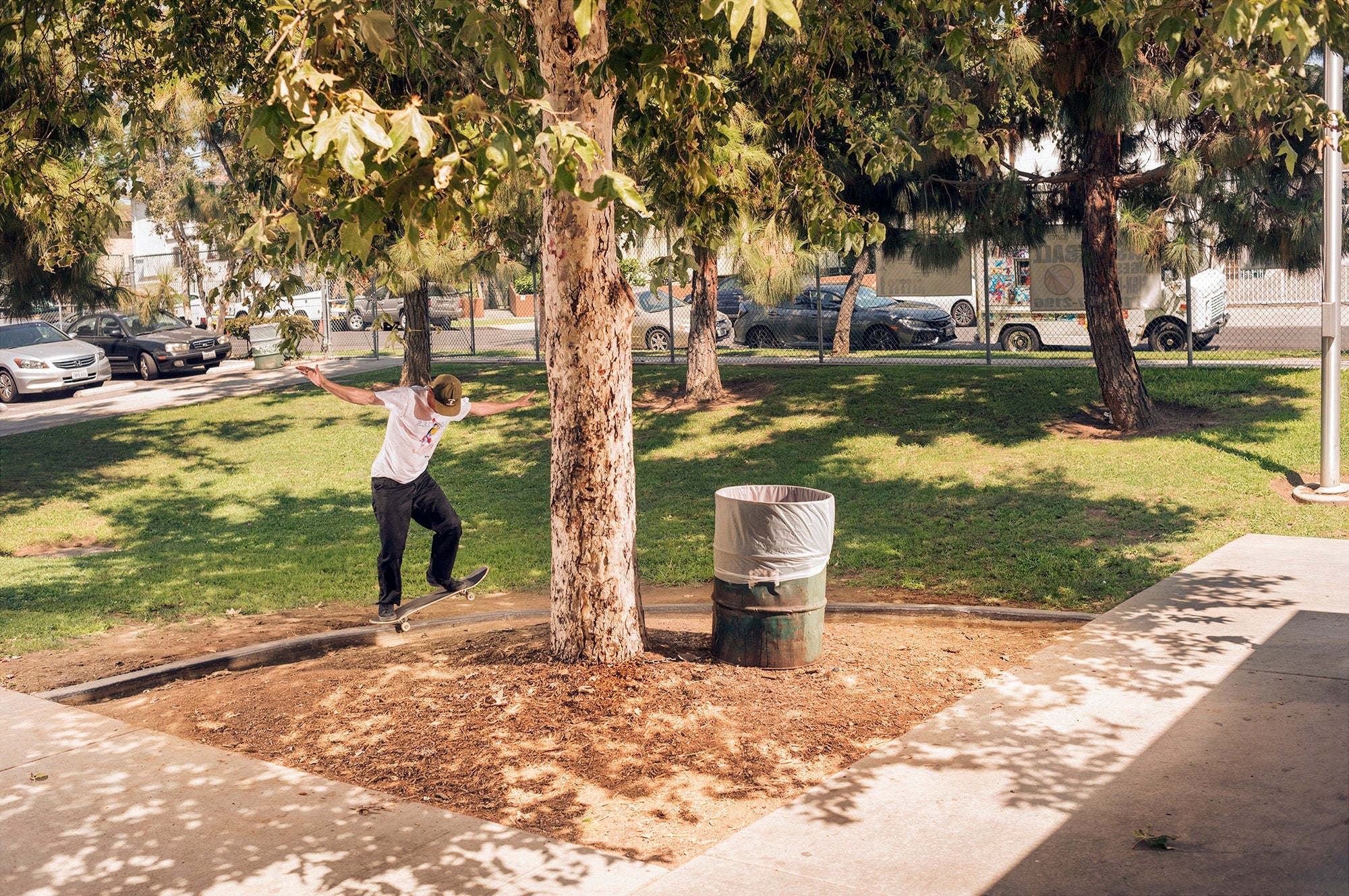 PASS~PORT PRESENTS "KITSCH" ~ JOSH PALL – Pass~Port