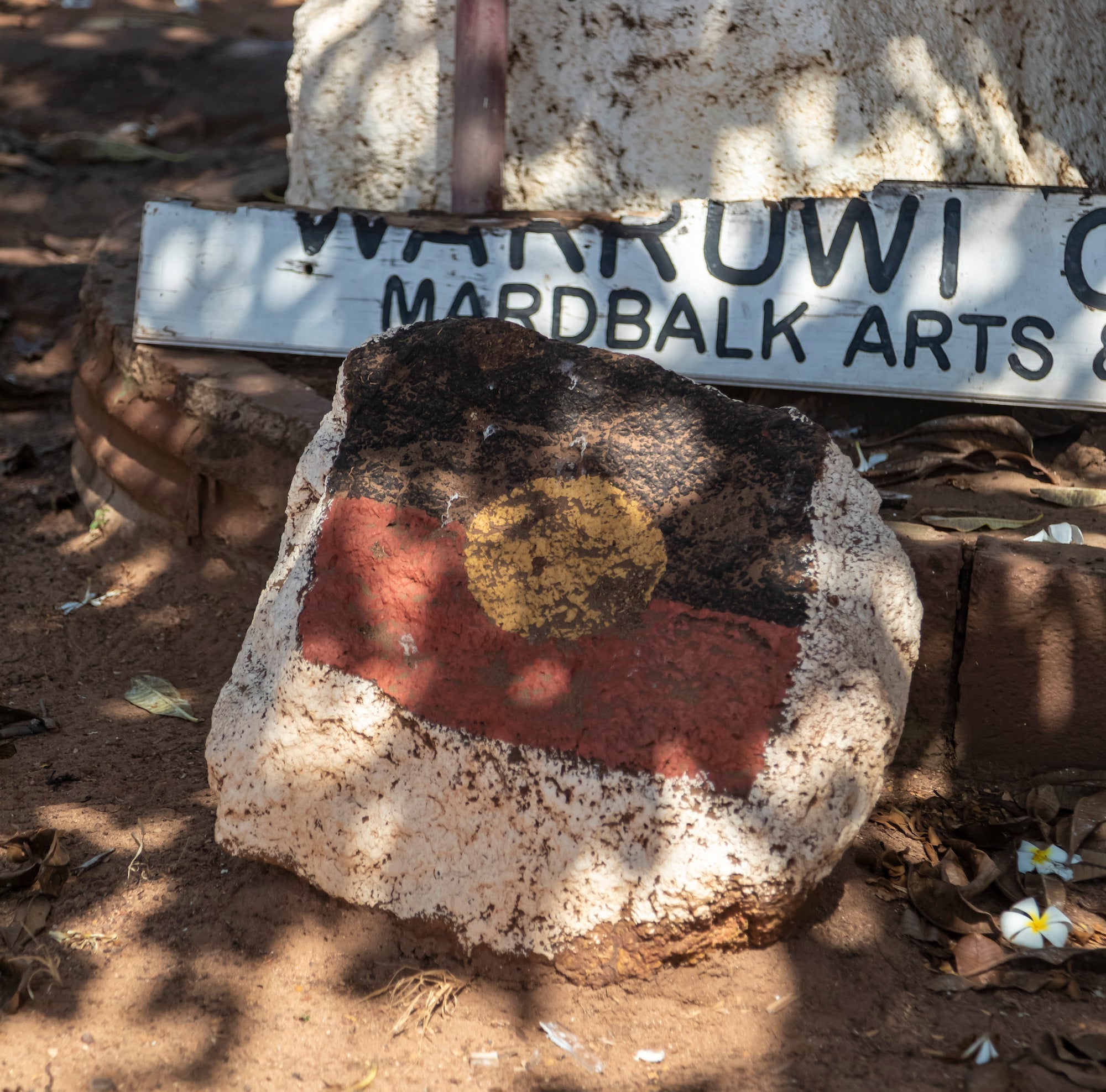TIWI & WARRUWI – Pass~Port
