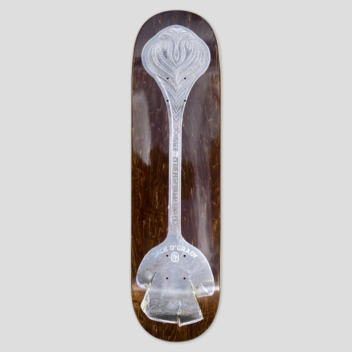 Pass~Port Shannon Rush Spoons Series - Jack O'Grady