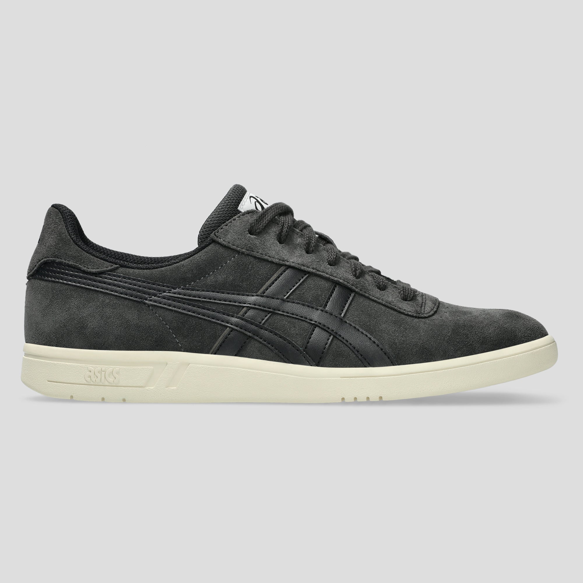 Asics Gel-Vickka Pro - Graphite Grey / Black / Cream – Pass~Port