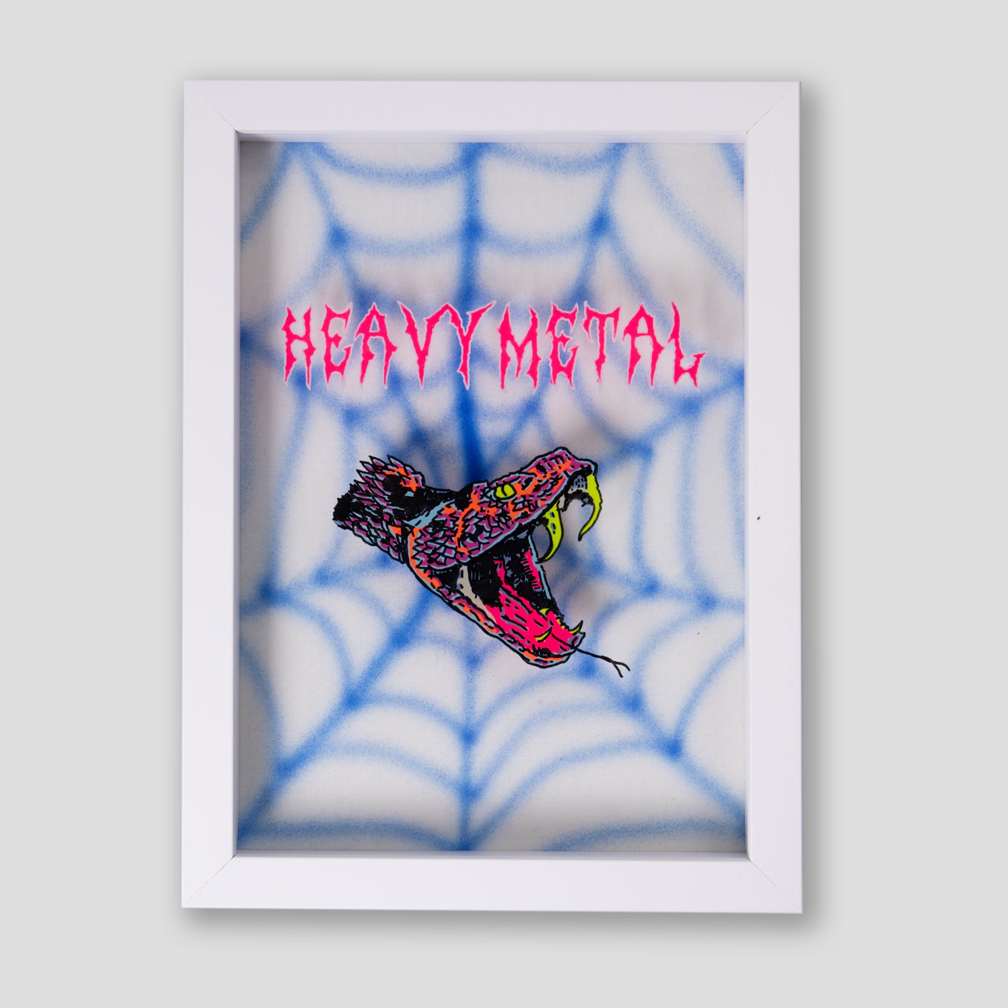 Funeral French - "Venom" – Pass~Port