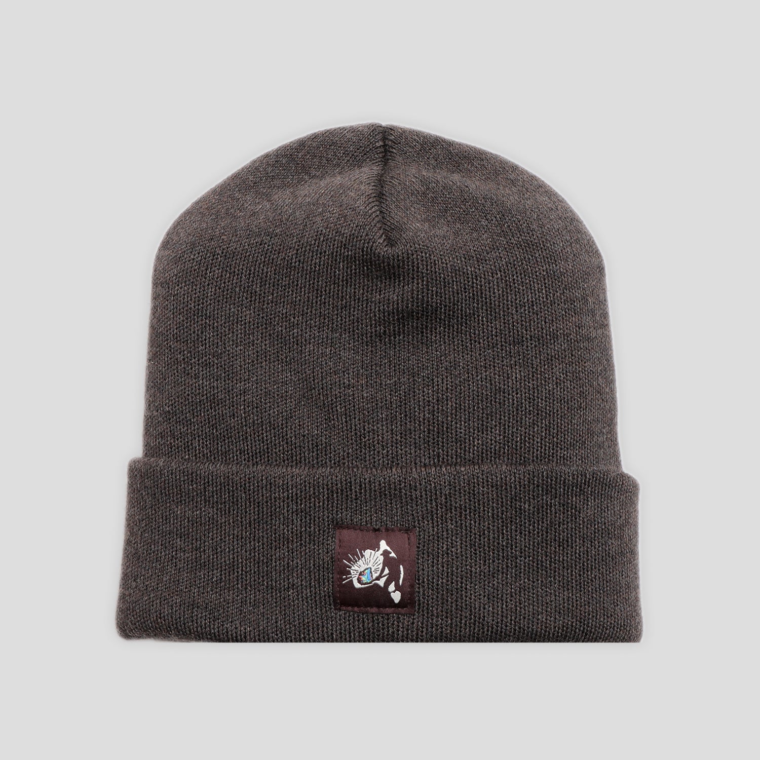 Pass~Port Australian Manufactured Beanie - Brown