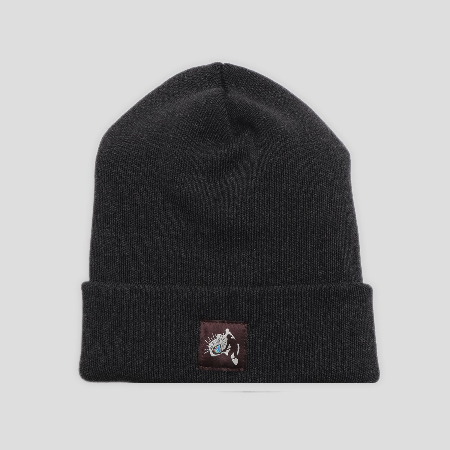 Pass~Port Australian Manufactured Beanie - Black