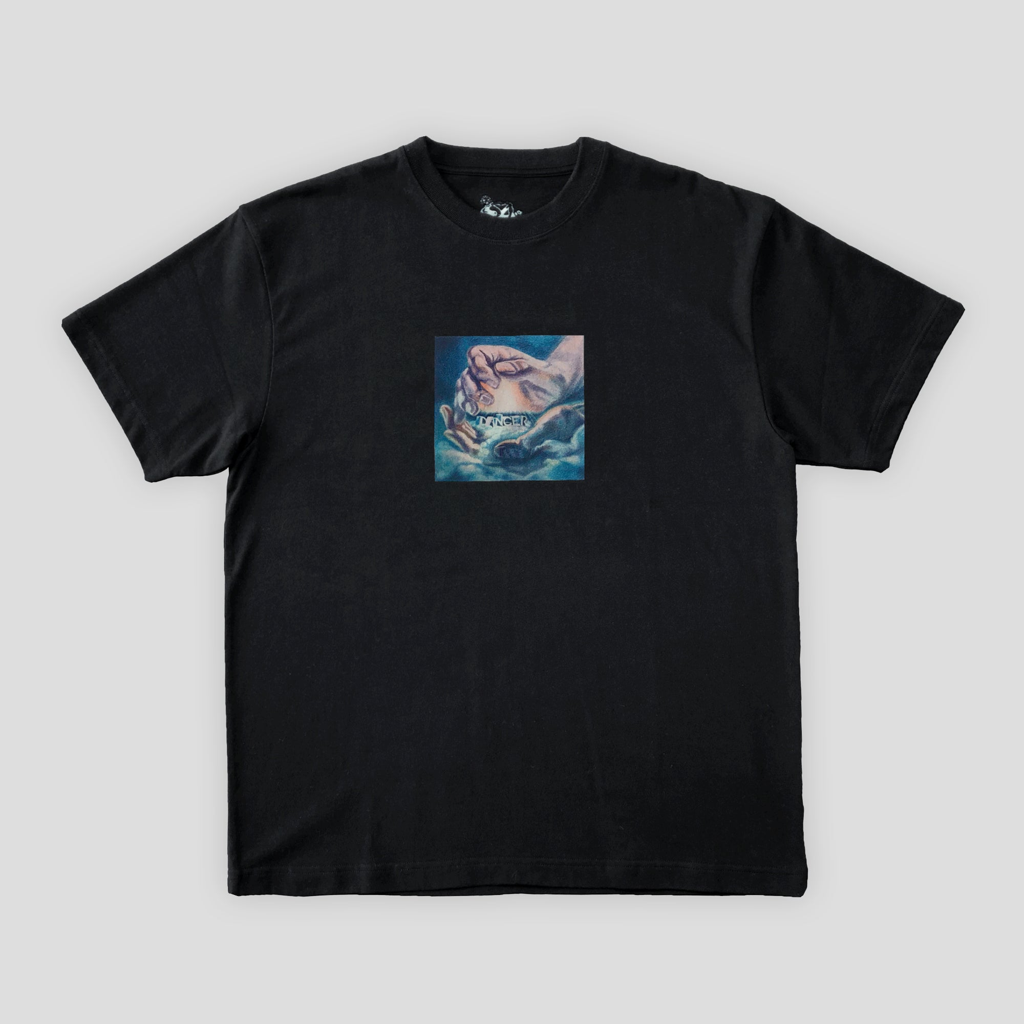 Dancer Magic Tee - Black – Pass~Port